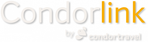 Login – Condor Link – Condor Travel